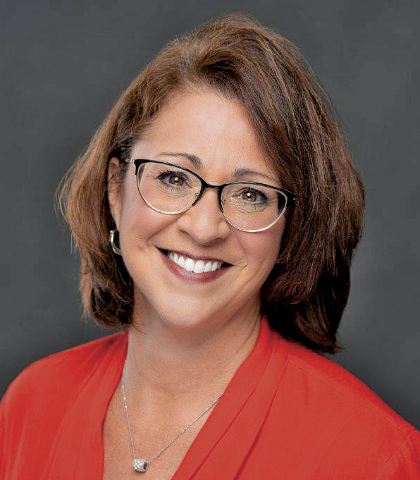 Fitzgerald named CEO of future Encompass Health Rehabilitation Hospital ...